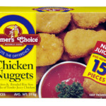 Chicken Fillets (Bag) | HIPAC Foods