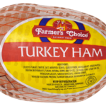 Bar Pac Picnic Ham | HIPAC Foods