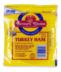 Turkey Ham | HIPAC Foods