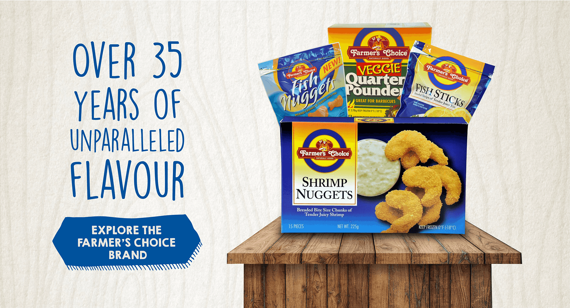 Food Manufacturing Company in Barbados | HIPAC Foods