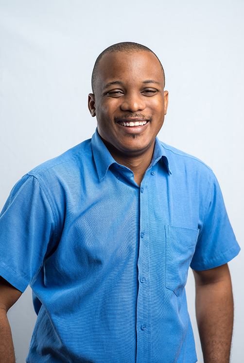 Jeremy Brereton | Our Team | HIPAC Limited Barbados