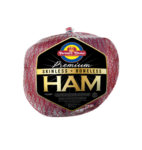 Skinless Boneless Premium Ham | HIPAC Foods