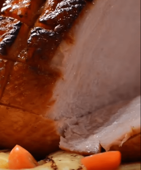 Farmer’s Choice Premium Skinless, Boneless Ham | HIPAC Foods