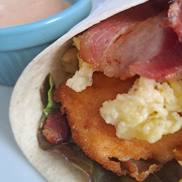 Farmer's Choice | Barbados' Favourite Brand | Hipac Foods